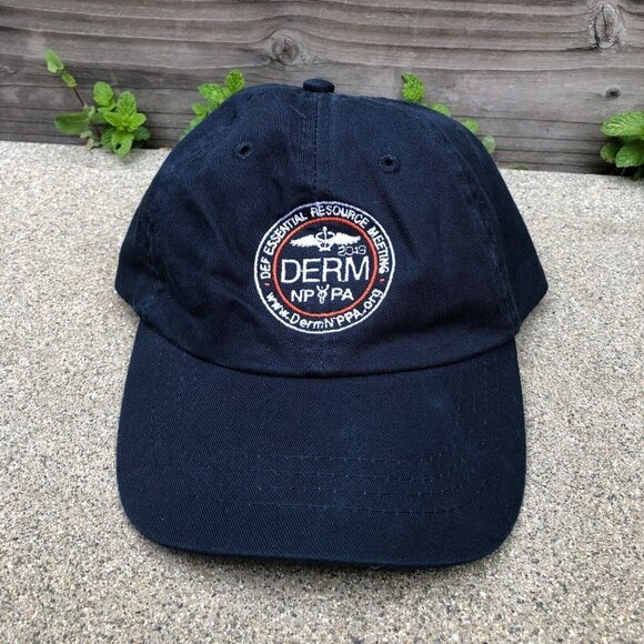 Port and Company | Accessories | Derm Np Pa Port Company Hat Unisex ...